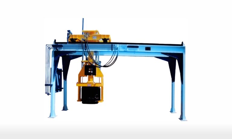 Punch Out Machine - Sree Sakthi Group of Companies